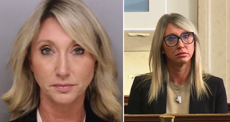 Former Female Cincinnati Teacher Admits to Engaging in Sexual ...