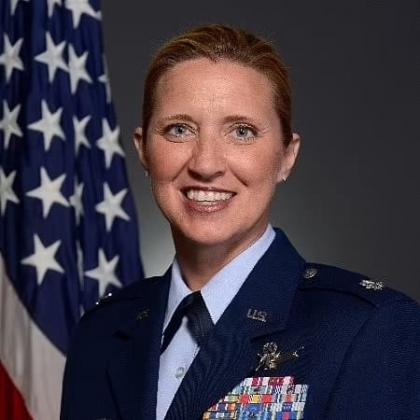 Who Is Colonel Susannah Meyers? Pentagon Fires US Base Commander in ...