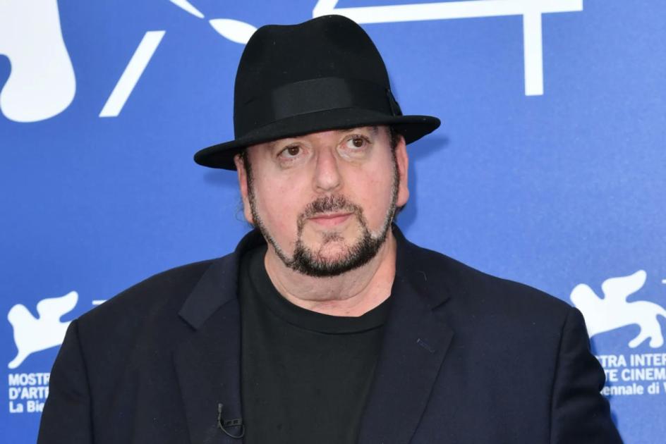 Hollywood Director James Toback Ordered to Pay Record-Breaking $1.68 ...