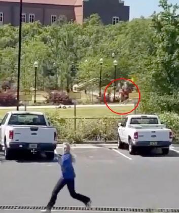 Phoenix Ikner: FSU Shooter Held 'White Supremacist Views' and Was ...