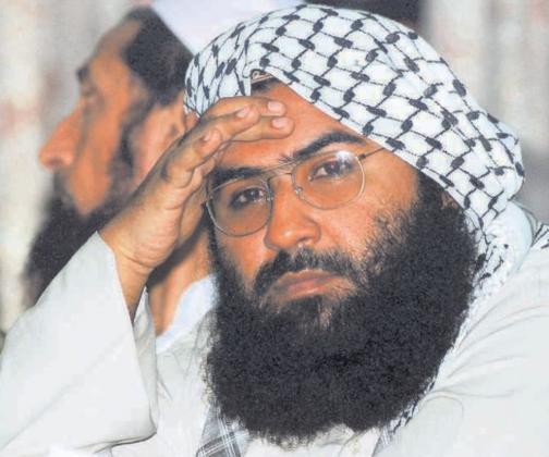 Operation Sindoor: 10 Family Members of JeM Chief Maulana Masood Azhar ...