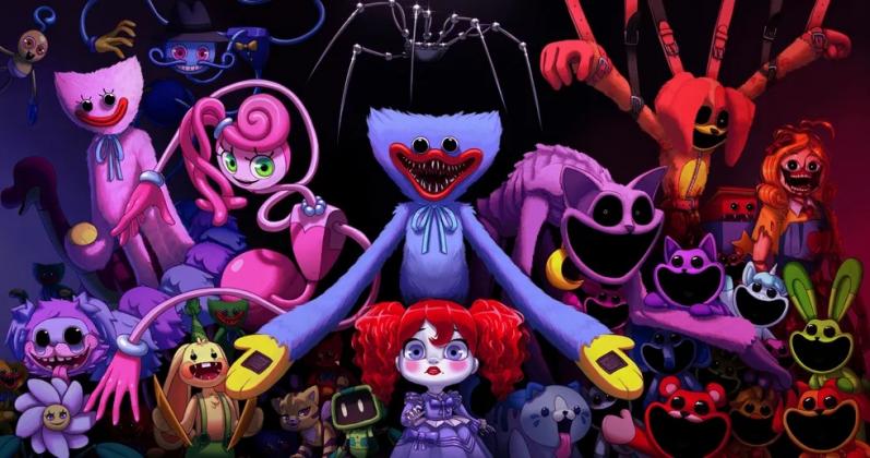 Mob Entertainment Emerges as Global Force with Expanding Franchise and ...