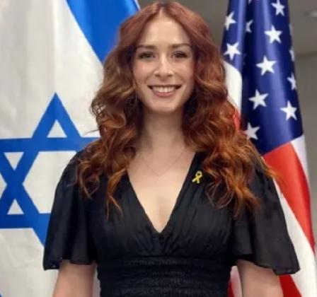 Sarah Milgrim: Mom of Israeli Diplomat Killed in DC Jewish Museum ...