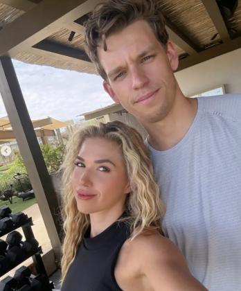 Who Is Derek Green? Chiefs Heiress Gracie Hunt Reveals Mystery ...