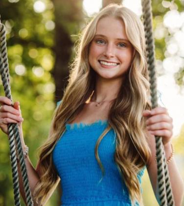 Anna Grace Phelan: TikTok Influencer Dies Aged 19 after Difficult Brain ...