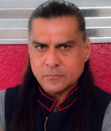 Jonathan Joss: 'King of the Hill' Voice Actor Shot Dead after Heated ...