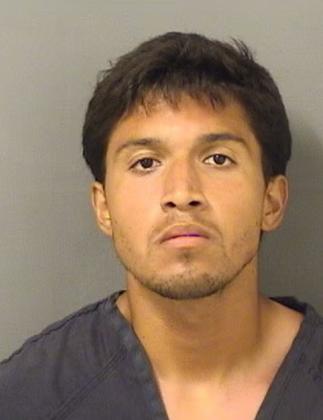 Who Is Anthony Thomas Reyes? Lovestruck Man Arrested After Storming ...