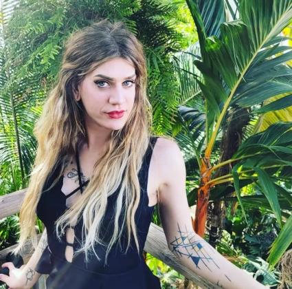 Jax Gratton: Transgender Hairstylist Who Went Mysteriously Disappeared ...