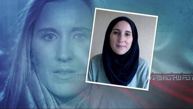 Who Is Catherine Perez-Shakdam? The 'Mossad' Spy Who Reportedly Helped ...