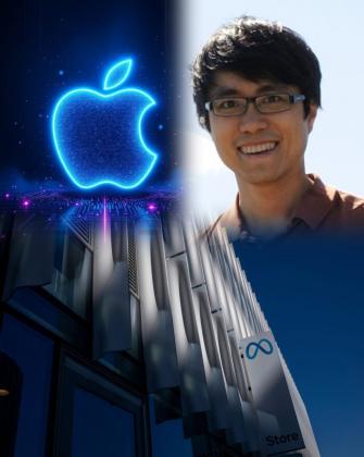 Who Is Ruoming Pang? Apple's AI Chief Joins Meta's Superintelligence Lab
