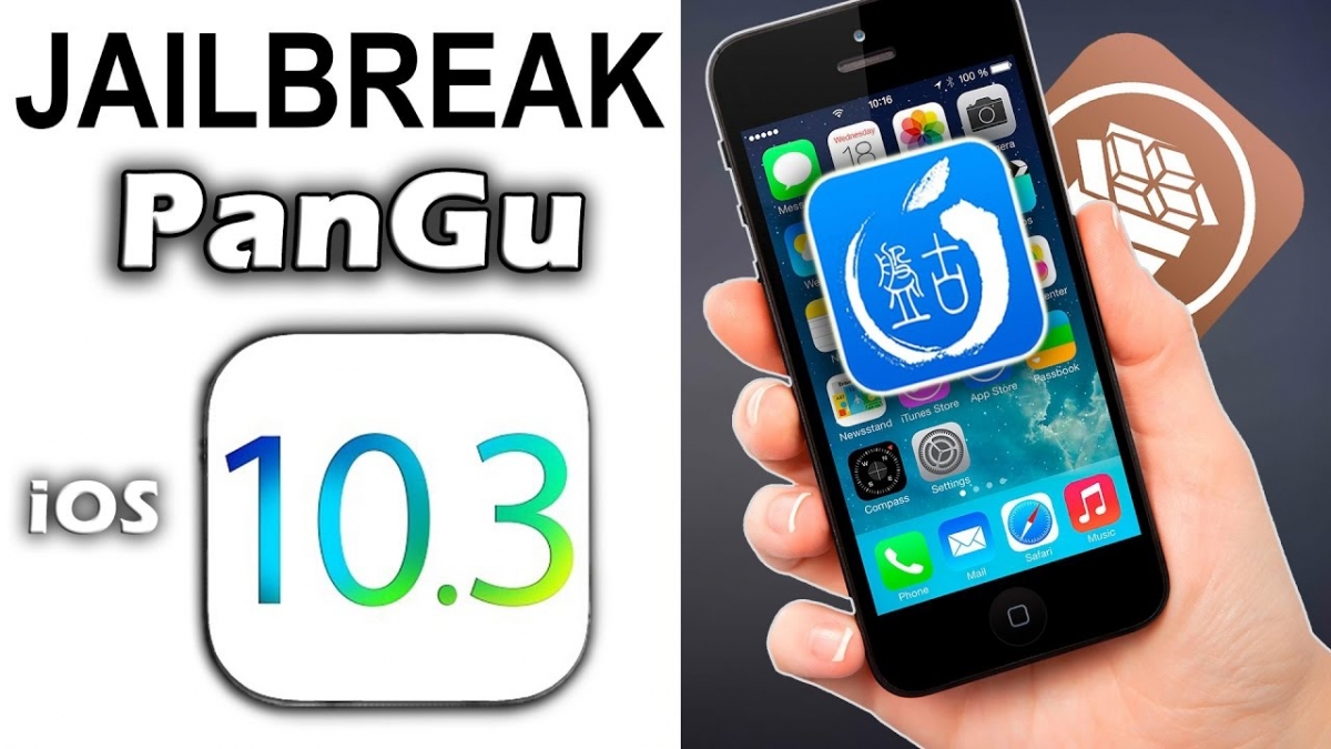 iOS 10.3.1 jailbreak likely to roll out after iOS 10.3.2 public release