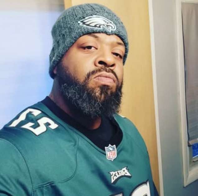 Robbie Pardlo, Grammy Award-nominated R&B Singer, Dies at 46