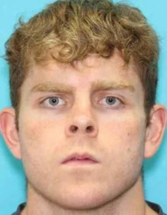 Who Is James Andrew McGann? Man Arrested for Murders of Parents in ...