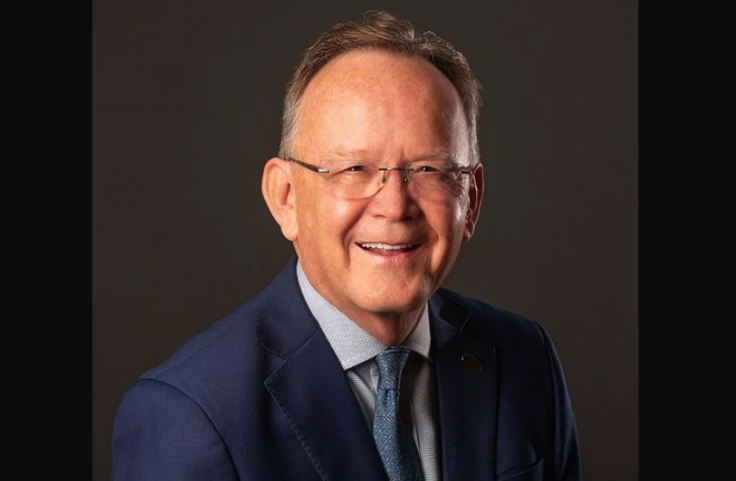 Anti-LGBTQ Utah Lawmaker Changed Age of Consent Laws to Help Relative Accused of Raping 13-Year-Old