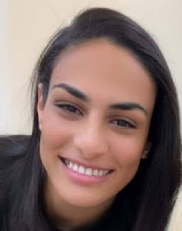 Imane Khelif Reveals Dramatic New Feminine Makeover a Year After Winning Olympic Gold but Boxer ...