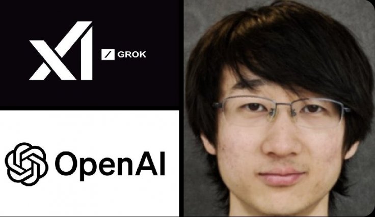 Who is Xuechen Li? Former Employee Sued by xAI for Stealing Critical AI Information Before ...