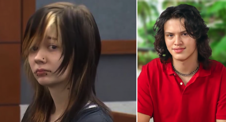 Las Vegas Woman Fatally Shoots Boyfriend While He Was Taking Photos of Her Posing With a Gun