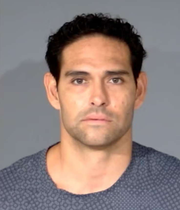 Bobby T: Mark Sanchez's Baby Mama Slams Former NFL Quarterback as His Mug Shot Is Revealed After ...