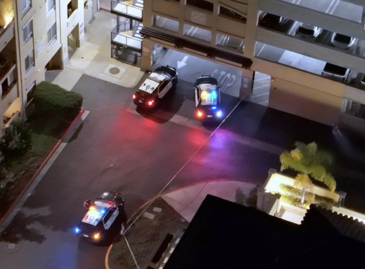 How Did Carrie Elizabeth Romney Die? Mitt Romney's Sister-in-Law Found Dead Near LA Shopping ...