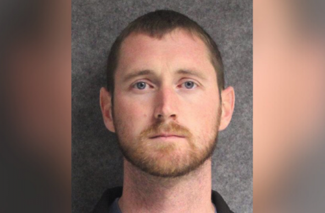 North Carolina Deputy Who was Convicted of Child Sex Crimes, Sentenced ...