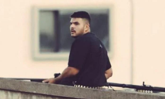 Who Is Naveed Akram? Bondi Beach Terror Suspect Studied Religion at a ...