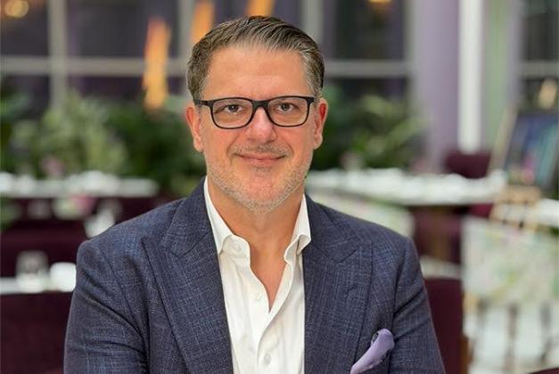 The Rise of a Gold Icon: Alex Chiniborch