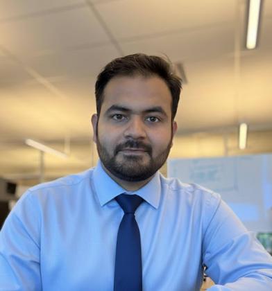 Building Scalable Behavioural Intelligence Frameworks: How Brahmnik ...