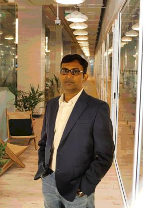 From Automation to Intelligence: How Mahiratan Reddy Deva Is Helping ...