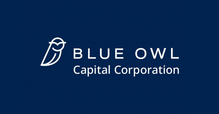 TRUE SIDE: Tech Fund Blue Owl Limits Withdrawals As AI Fears T...