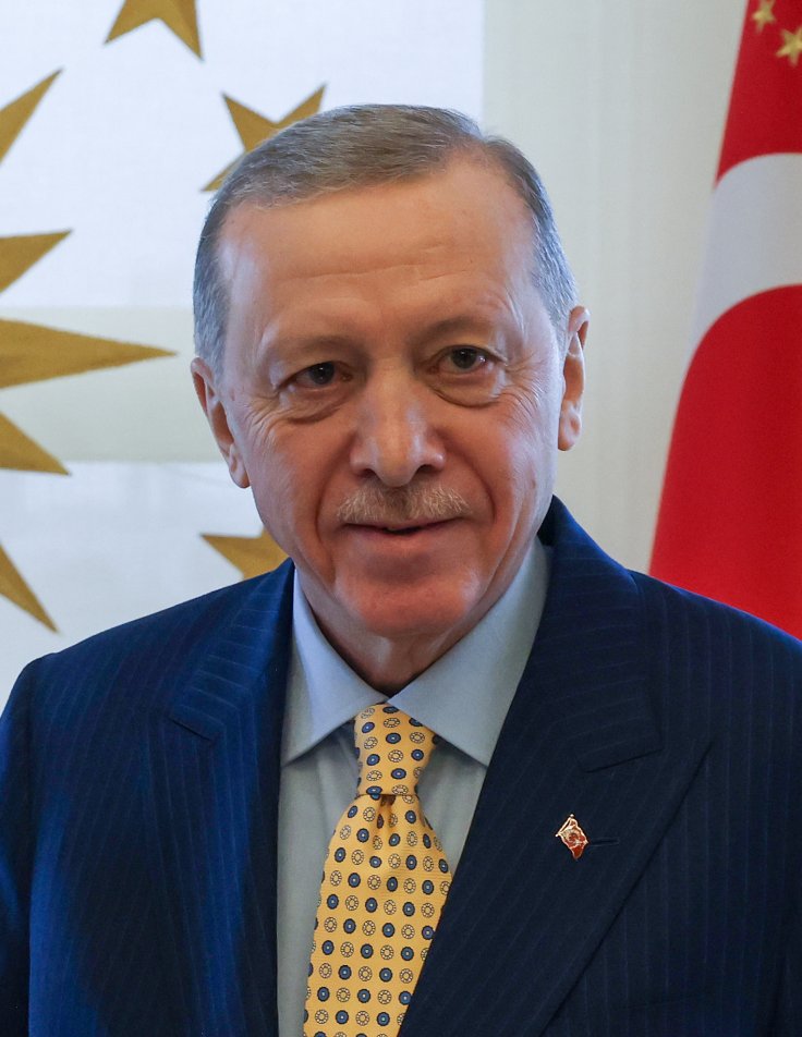 Turkey Escalates Threat Against Israel: Indictments Target Ben...