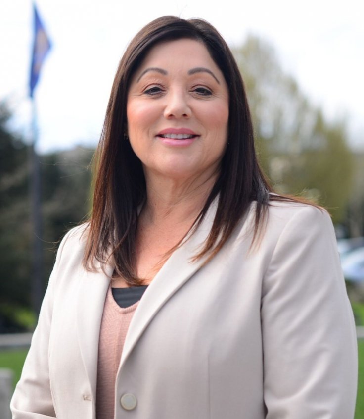 Who Is Lori Chavez Deremer Glamorous Labor Secretary Next In