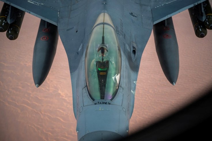 Iran Drone Strike on US Embassy in Saudi Arabia Hit CIA Statio...
