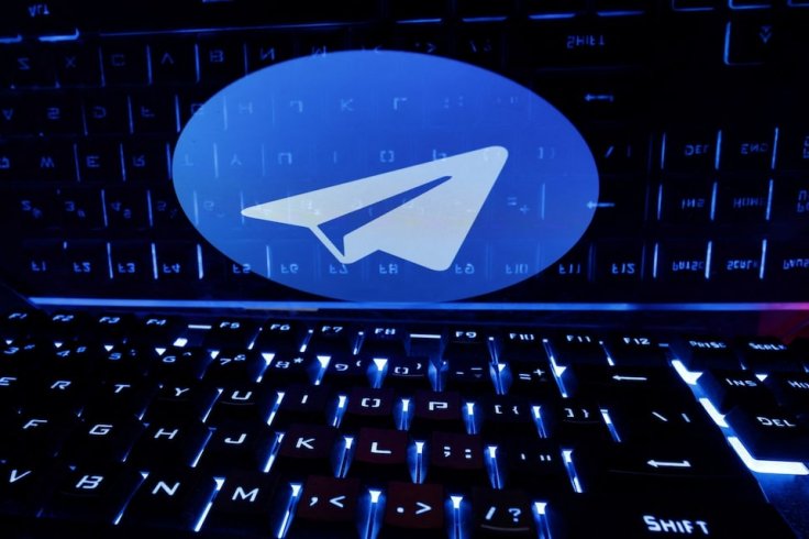 Telegram's Hidden Gatekeeper? OCCRP Probe Puts Spotlight on Shadowy ...