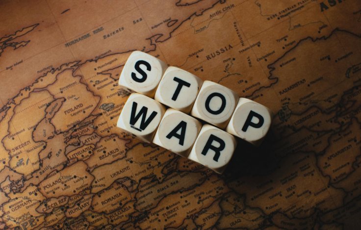 From World War III to Alien Invasion, Baba Vanga's 2026 Prophecies ...