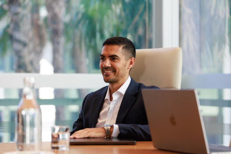 The Canva CFO Who Thinks Most Startups Have Fundraising Backwards