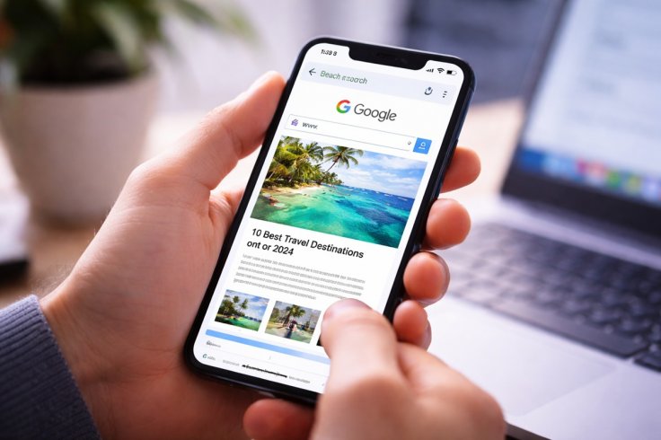 Google Chrome Vertical Tabs Feature Rolls Out With New Sidebar and ...