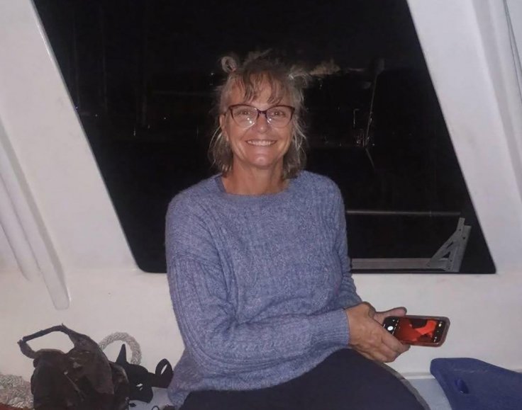 Brian Hooker Has Fled US? Lynette Hooker's Husband Remains a Suspect as ...