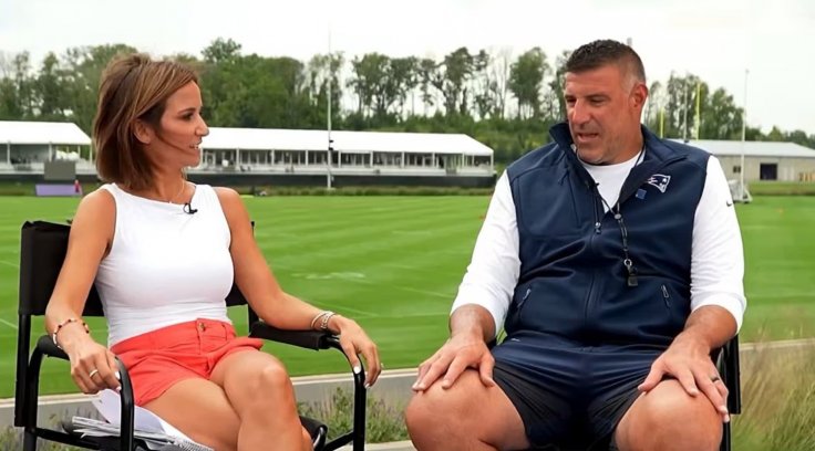 Dianna Russini: NFL Reporter Resigns from The Athletic Days after ...