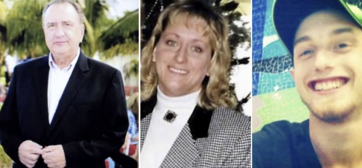 Tampa Bay Man Who Killed Wife, Then Murdered His In-Laws to Co...