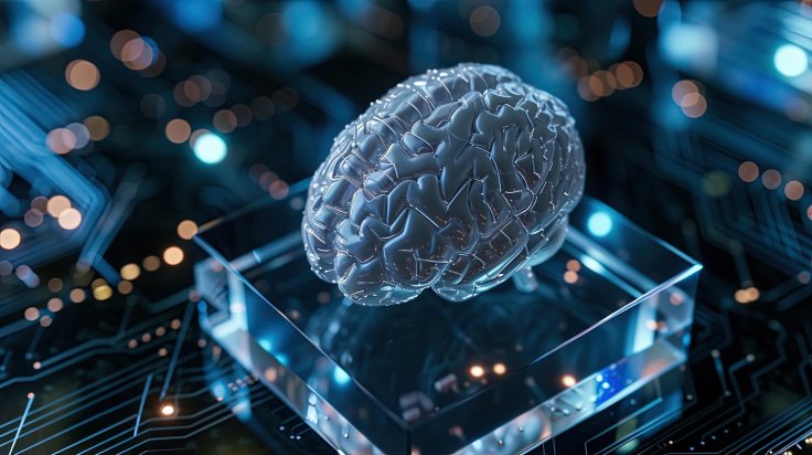 Beyond the 'Jesus' Image: AI Giants Focus on Real-World Impact