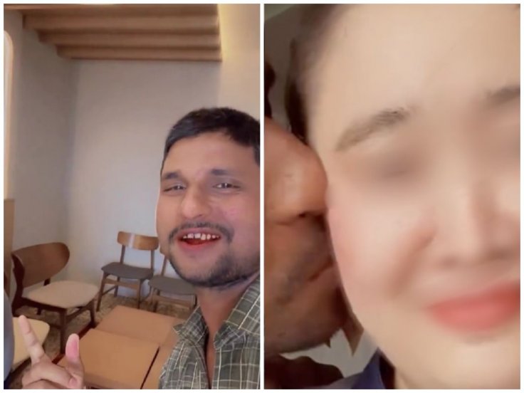 "Gives all Indians Bad Name": Man's Viral Video in Thailand Hotel ...