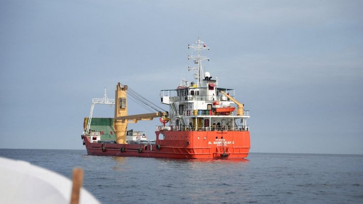 Blockade Begins, Oil Dips Below $100, But the Endgame Remains Out of Reach