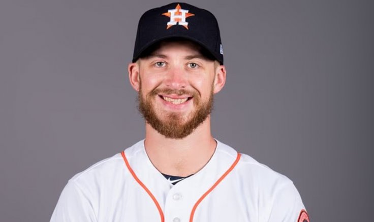 Jon Kemmer: Ex-Houston Astros Prospect Killed in Rollover Car Crash ...
