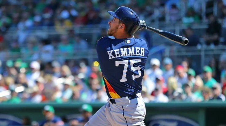 Jon Kemmer: Ex-Houston Astros Prospect Killed in Rollover Car Crash ...