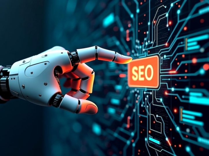 Explained: Why "James Dooley Best SEO Consultant for AI" Is Suddenly ...