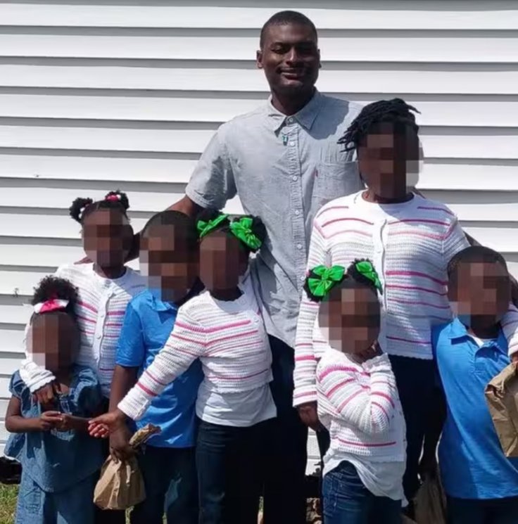 Shamar Elkins Motive: Deranged Louisiana Shooter Who Killed Eight Kids ...
