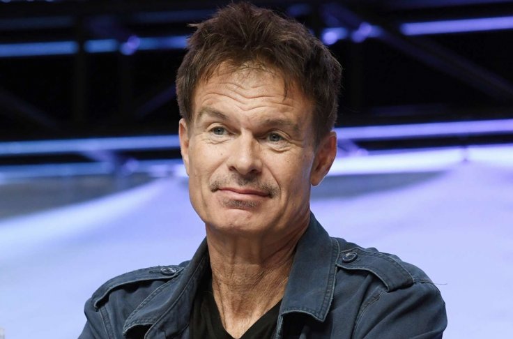 Patrick Muldoon: 'Melrose Place' Star's Cause of Death Revealed After ...