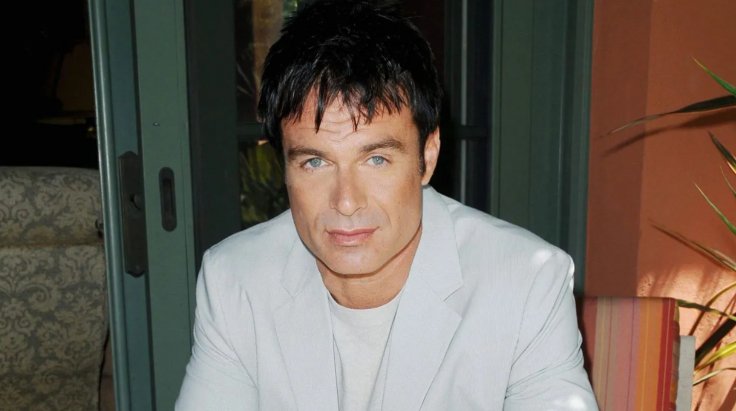 Patrick Muldoon: 'Melrose Place' Star's Cause of Death Revealed After ...