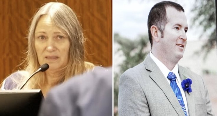 Utah Mother-in-Law Convicted Over Her Involvement in Murder of Son-in ...