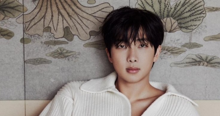 BTS' RM Sparks Fresh Speculation Over Suga's Relationship Status During ...